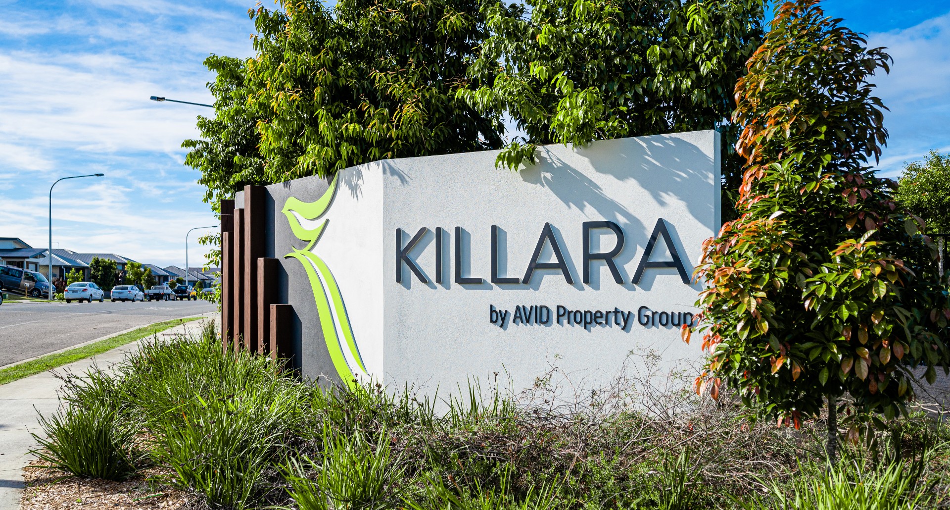 Logan Estate Sells Out Ahead Of Schedule AVID Property Group