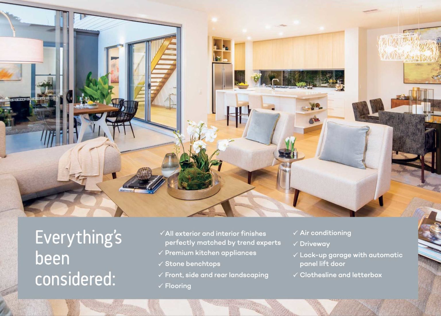 Villaworld Homes - AVID