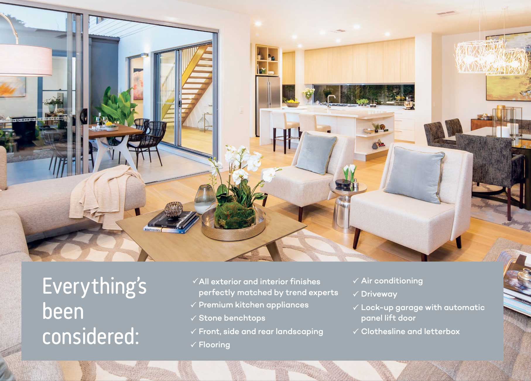 Villaworld Homes - AVID Property Group