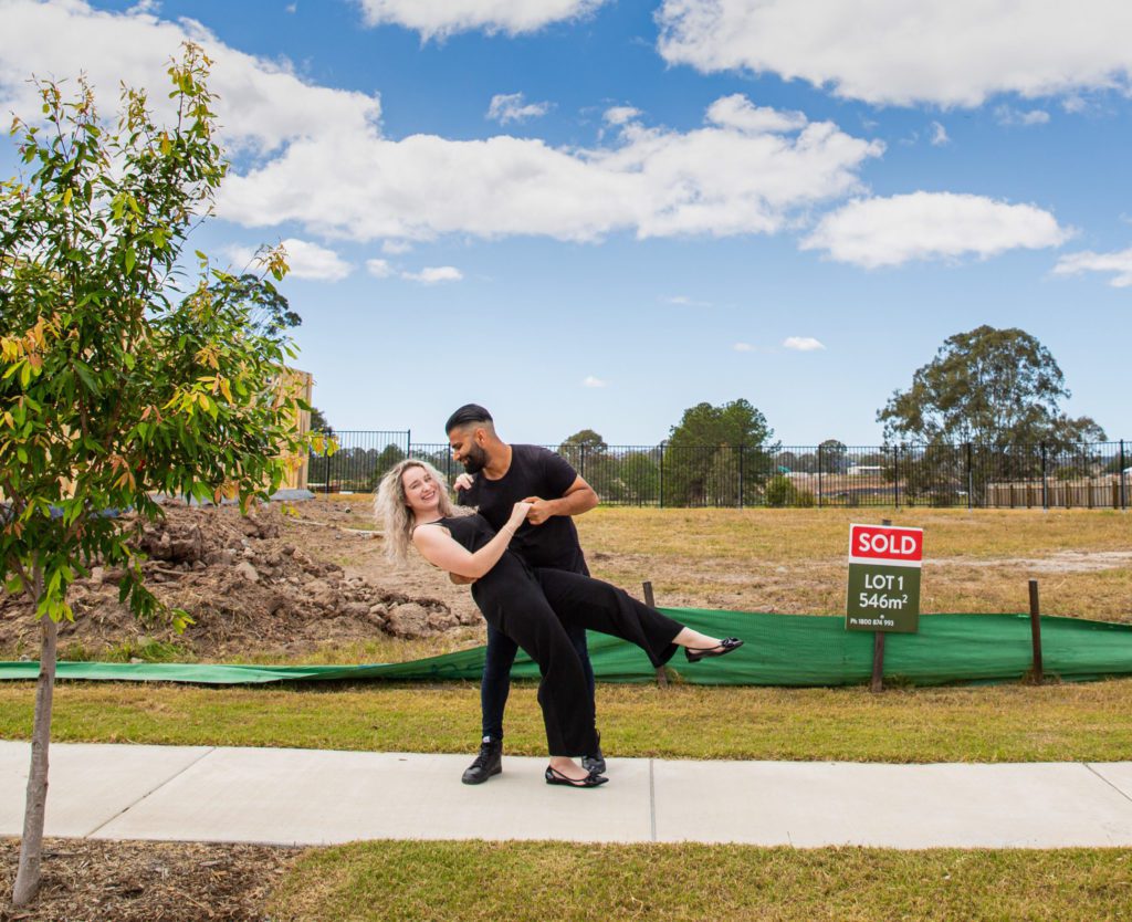 Logan's growth supported by large plot demand - AVID