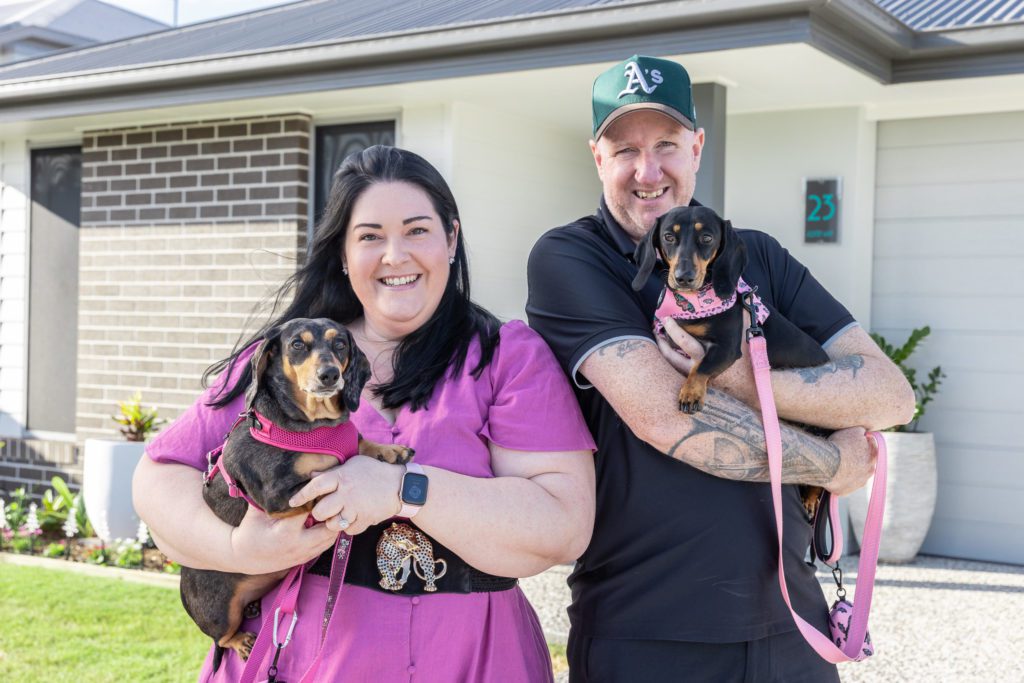 Logan-Beaudesert Is The Region Of Choice For Queensland First-Home ...