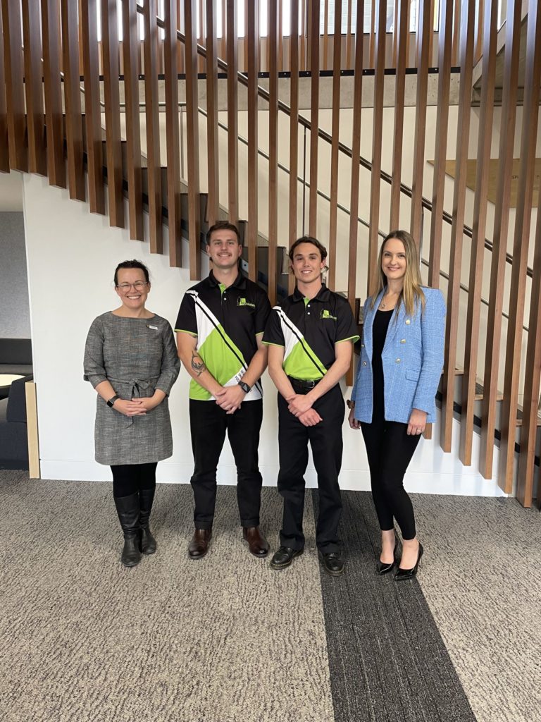 Local students graduate from important mental health program | AVID