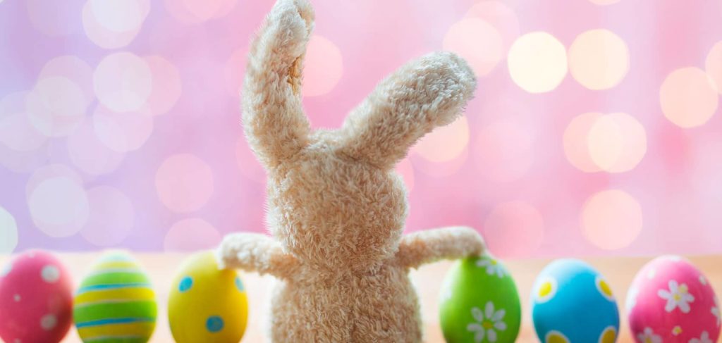 Make Your Easter The Best Yet | AVID