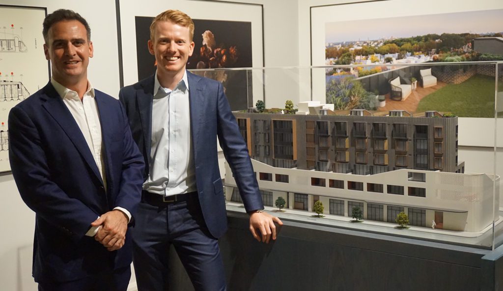 New appointments: AVID builds up Sydney head office | AVID
