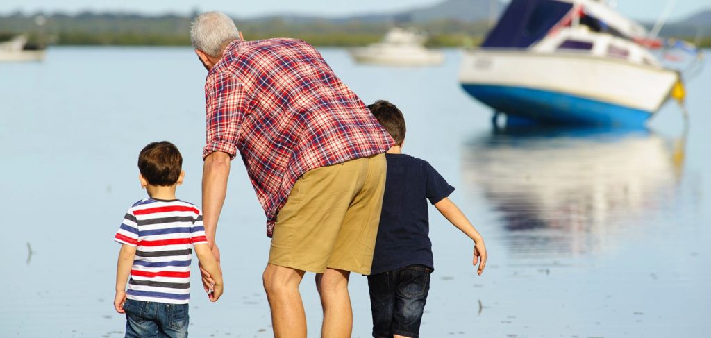 Downsizing Contribution Scheme for Senior Aussies - AVID
