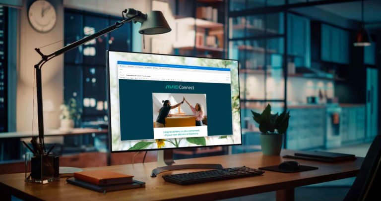 Avidconnect Avid