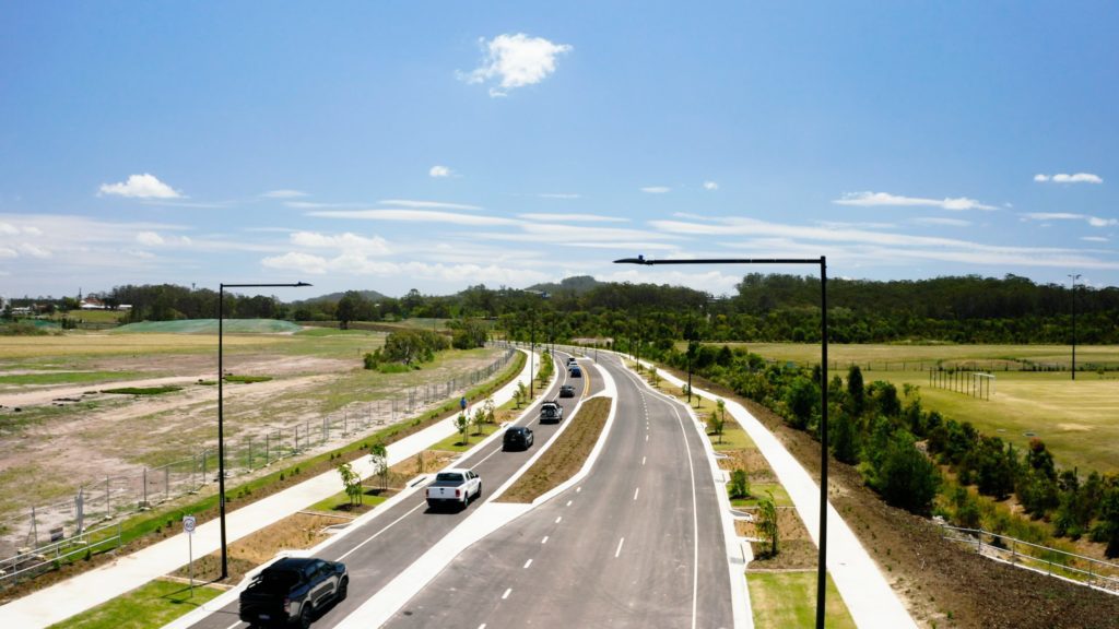 Symphony Way Now Open New Road Signals Next Chapter for Harmony | AVID