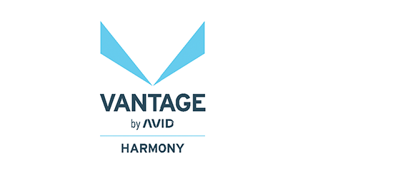 Vantage Harmony – AVID
