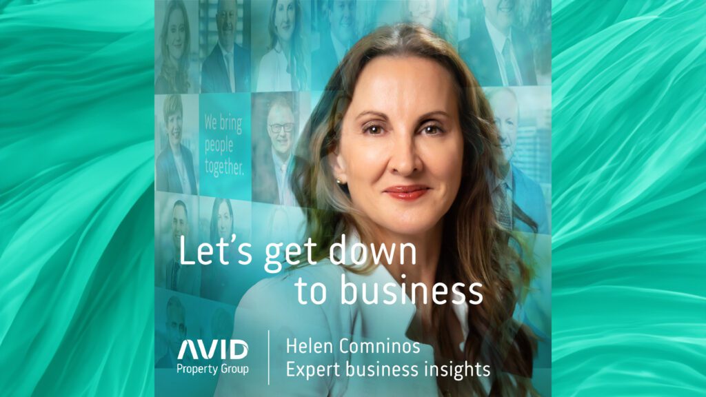 Building Business Support and Learning to Fail: Placing People at the ...