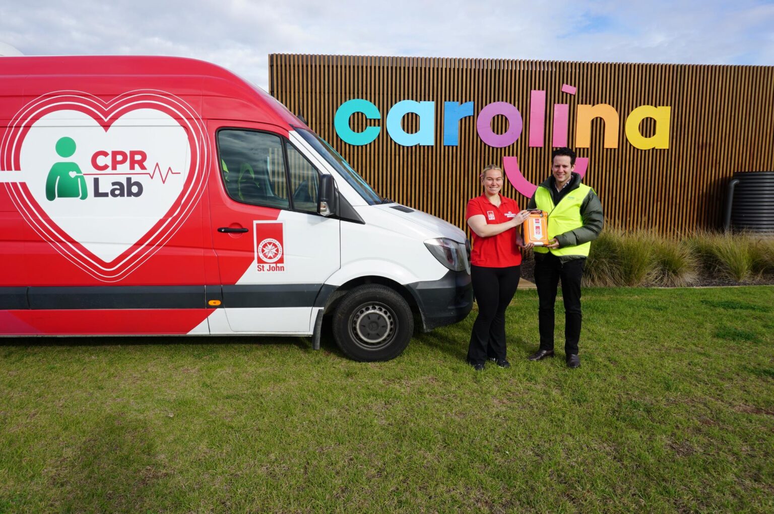 New Over 55s Community for Hervey Bay | AVID