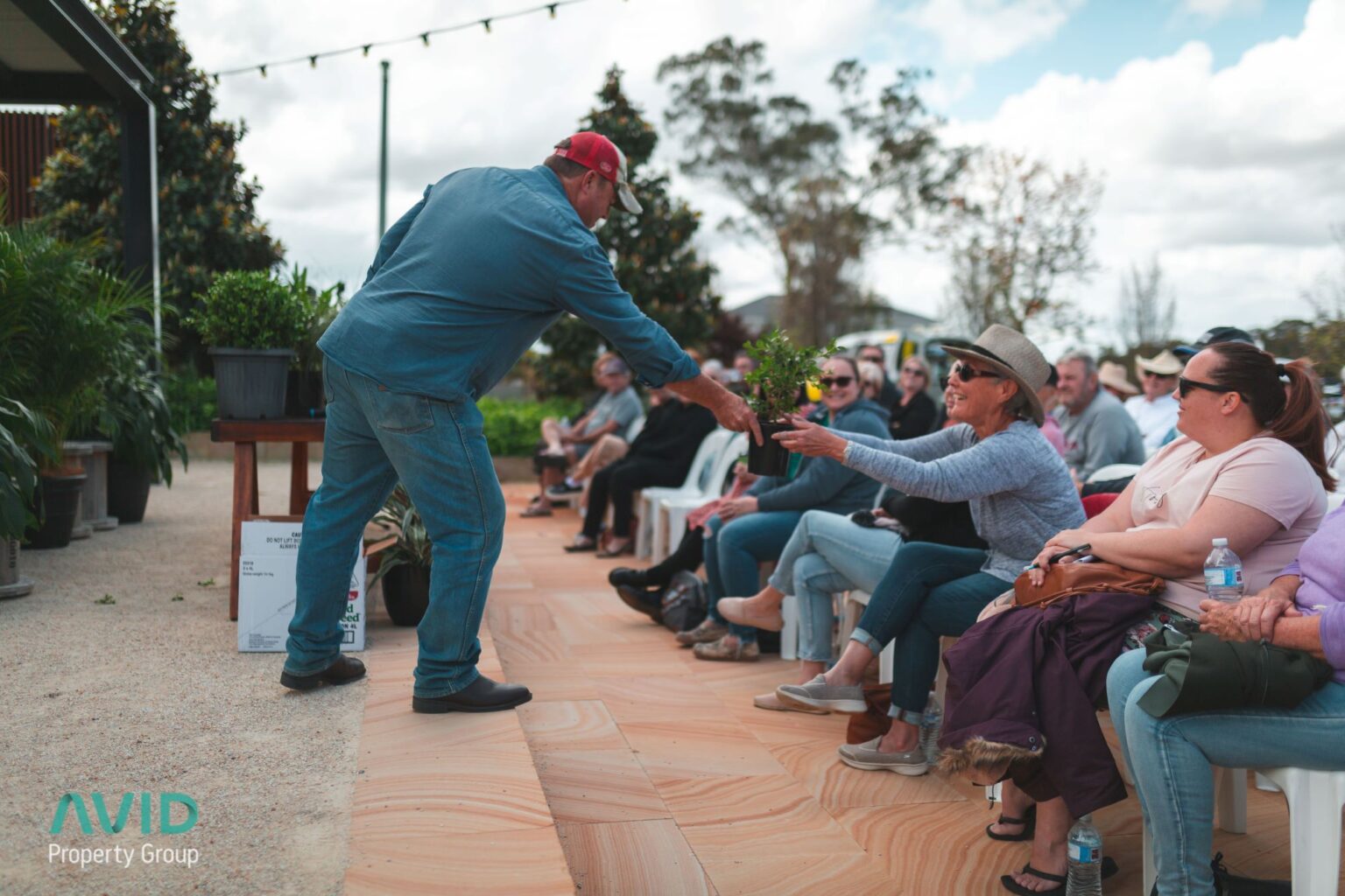 Land Lease Neighbourhood Set to Expand Established Diggers Rest ...