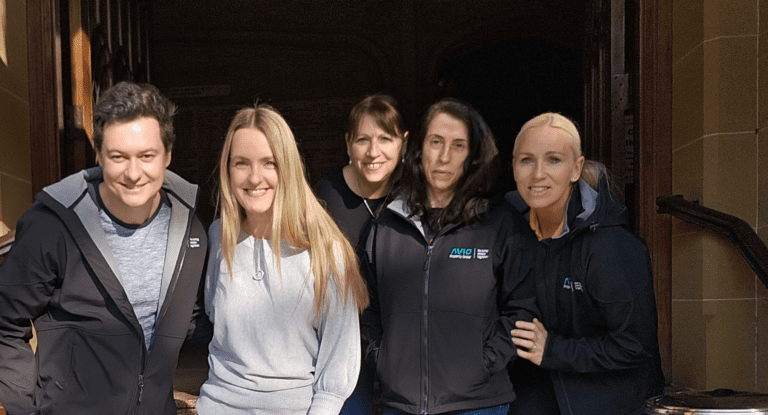 AVID Property Group expands into Australian Land Lease Communities with ...