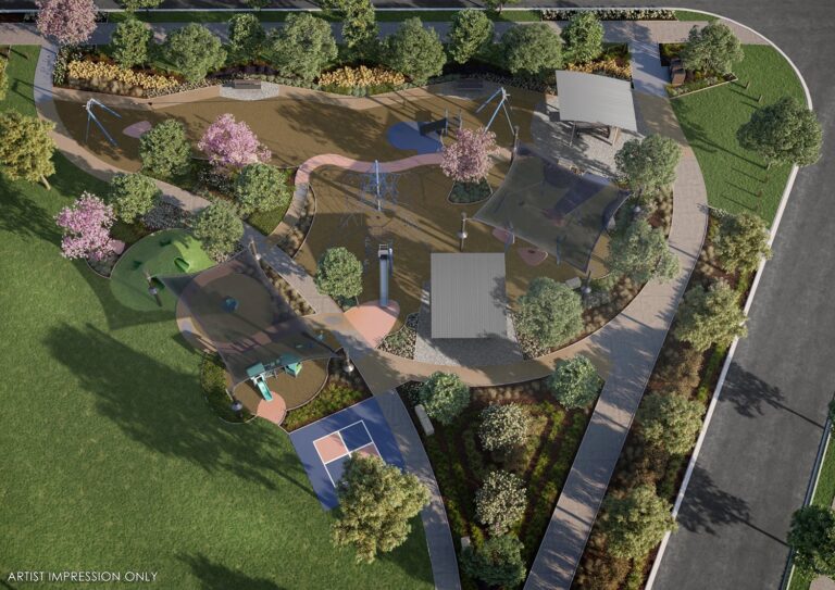 AVID Property Group expands into Australian Land Lease Communities with ...