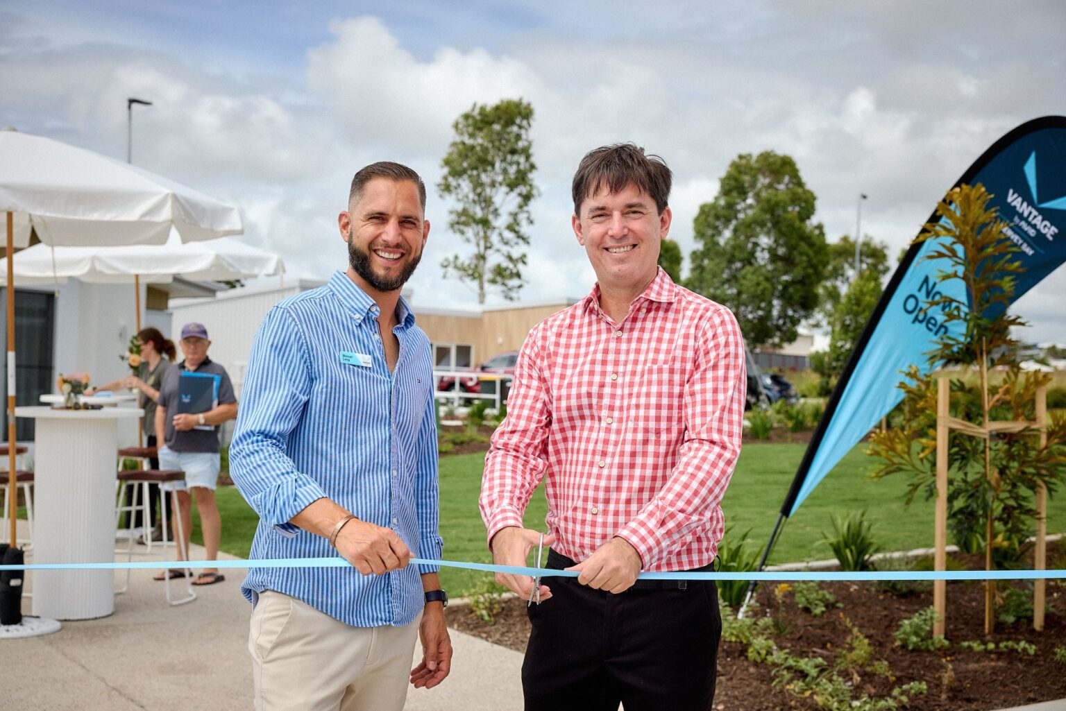 AVID Property Group expands into Australian Land Lease Communities with ...