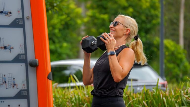 AVID Property Group expands into Australian Land Lease Communities with ...