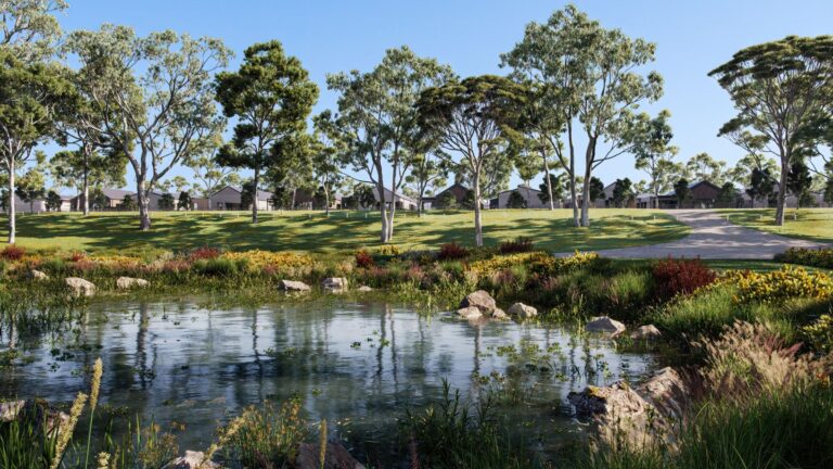 AVID Property Group expands into Australian Land Lease Communities with ...