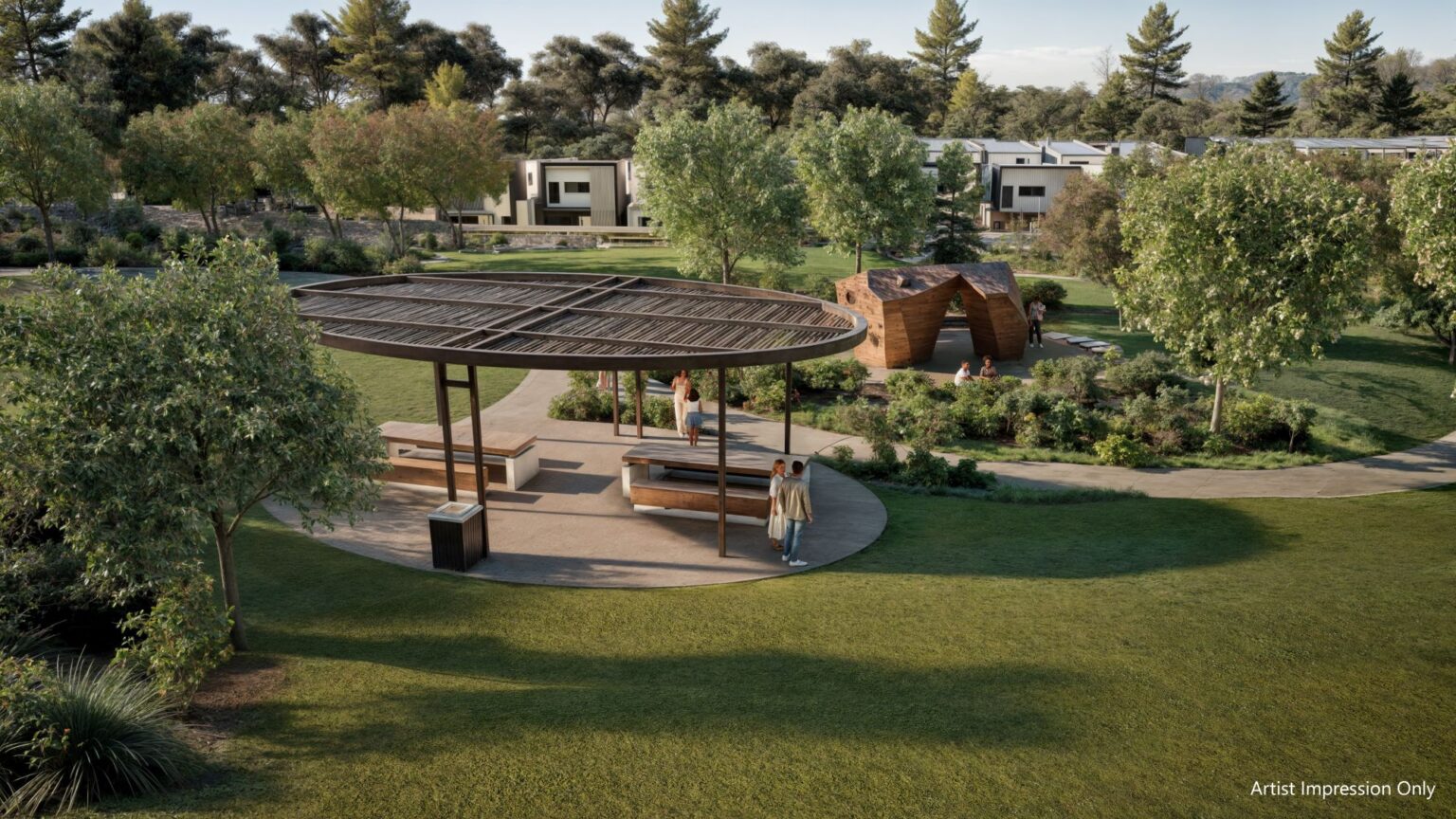 AVID Property Group expands into Australian Land Lease Communities with ...