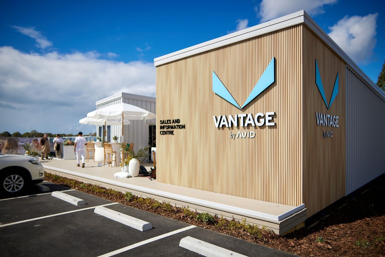 AVID Property Group expands into Australian Land Lease Communities with AUD$1.1 billion ...