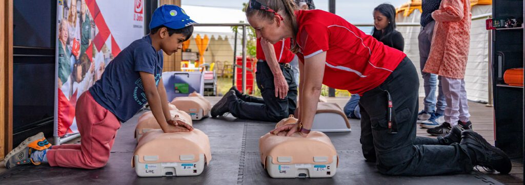 More lives saved
