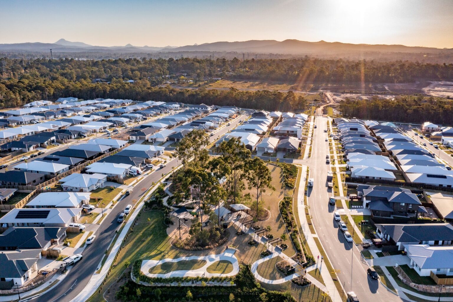 AVID Property Group expands into Australian Land Lease Communities with ...
