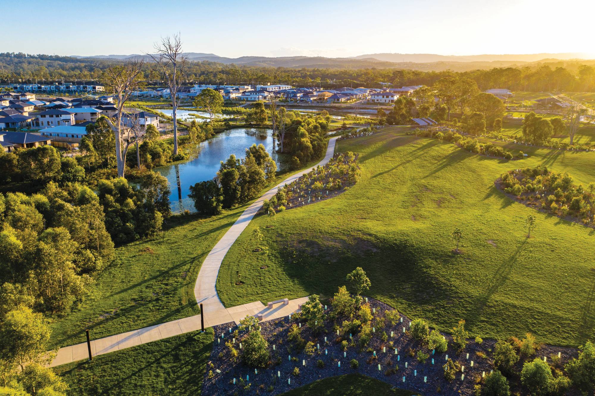 AVID Property Group expands into Australian Land Lease Communities with ...