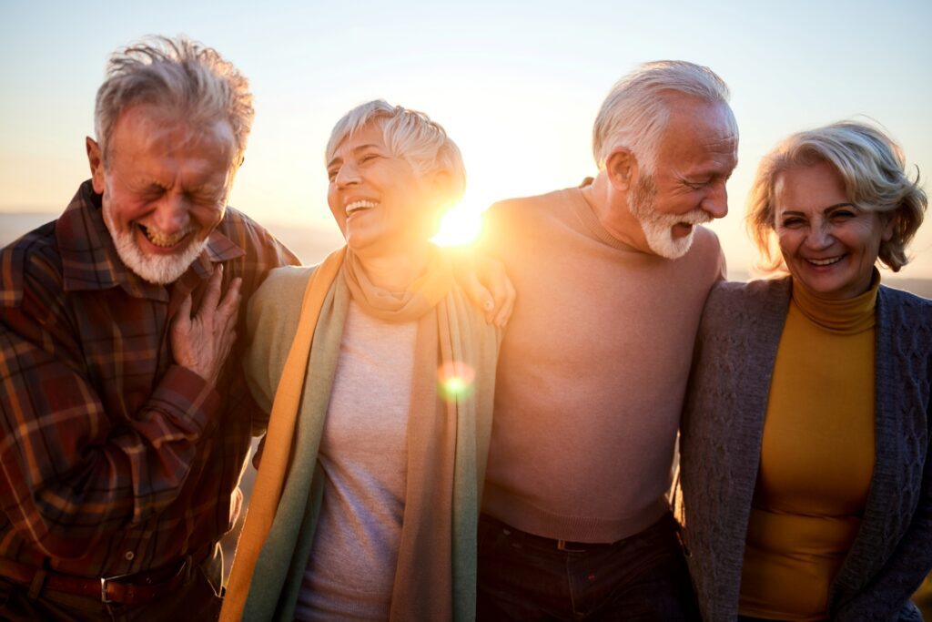Unlock a Better Lifestyle: Why Downsizing to Vantage Hervey Bay is the ...
