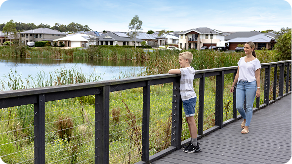 AVID Property Group expands into Australian Land Lease Communities with ...