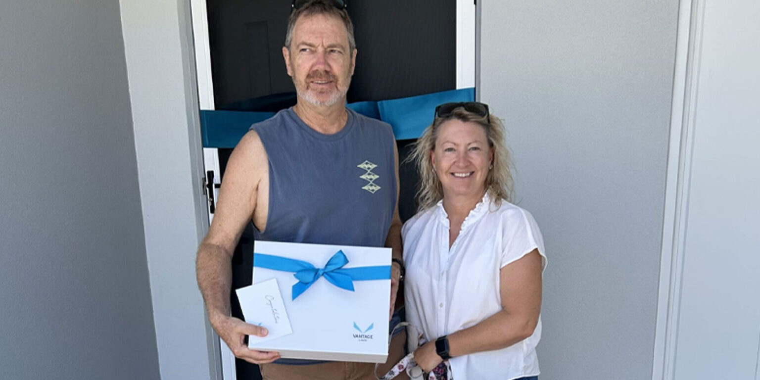 AVID Property Group expands into Australian Land Lease Communities with ...