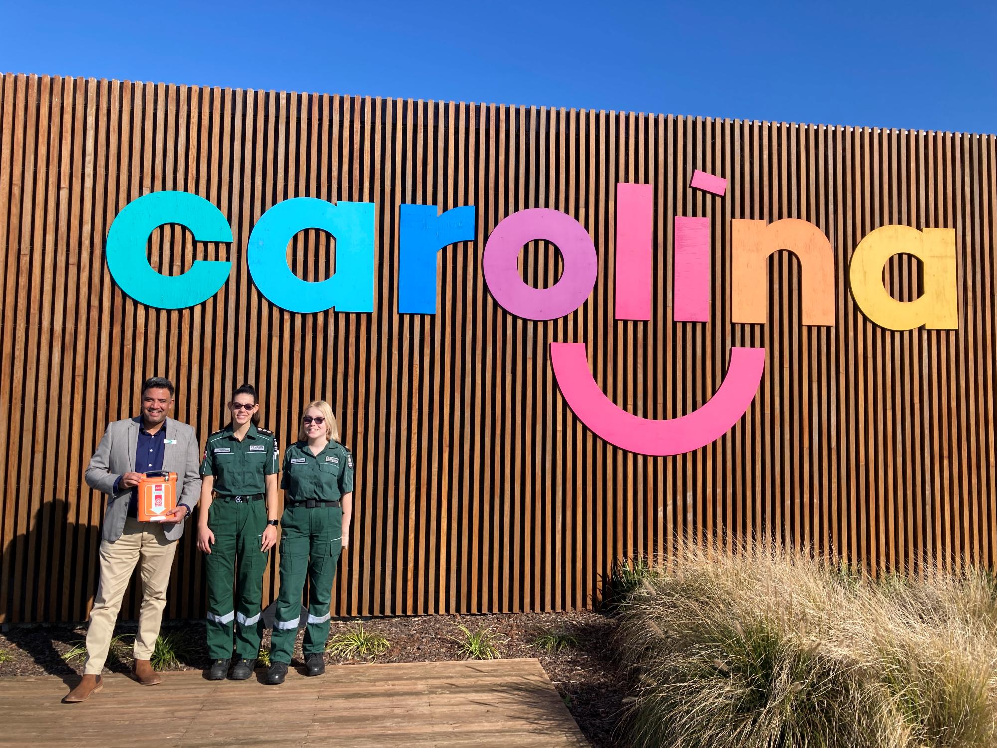 Grant Funding to Expand CPR Education in Melton | AVID